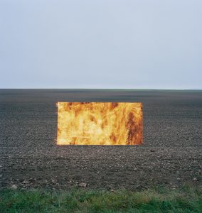 David Ledoux | Vision // Abstract - David Ledoux