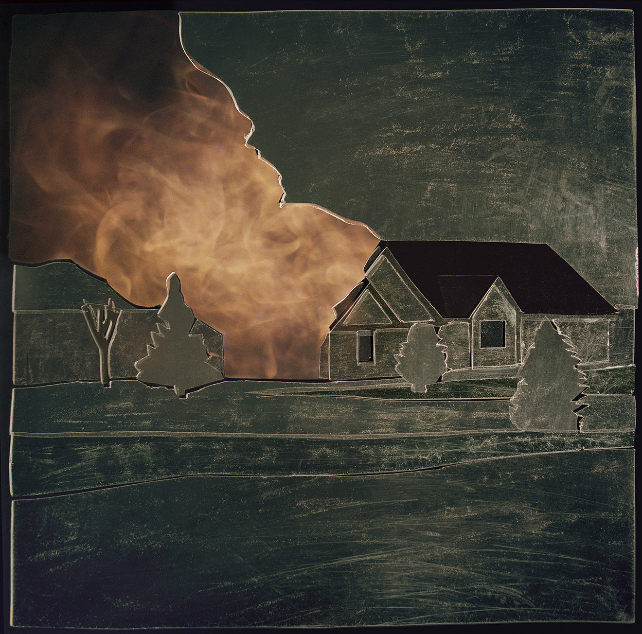David Ledoux | Vision // Abstract - David Ledoux