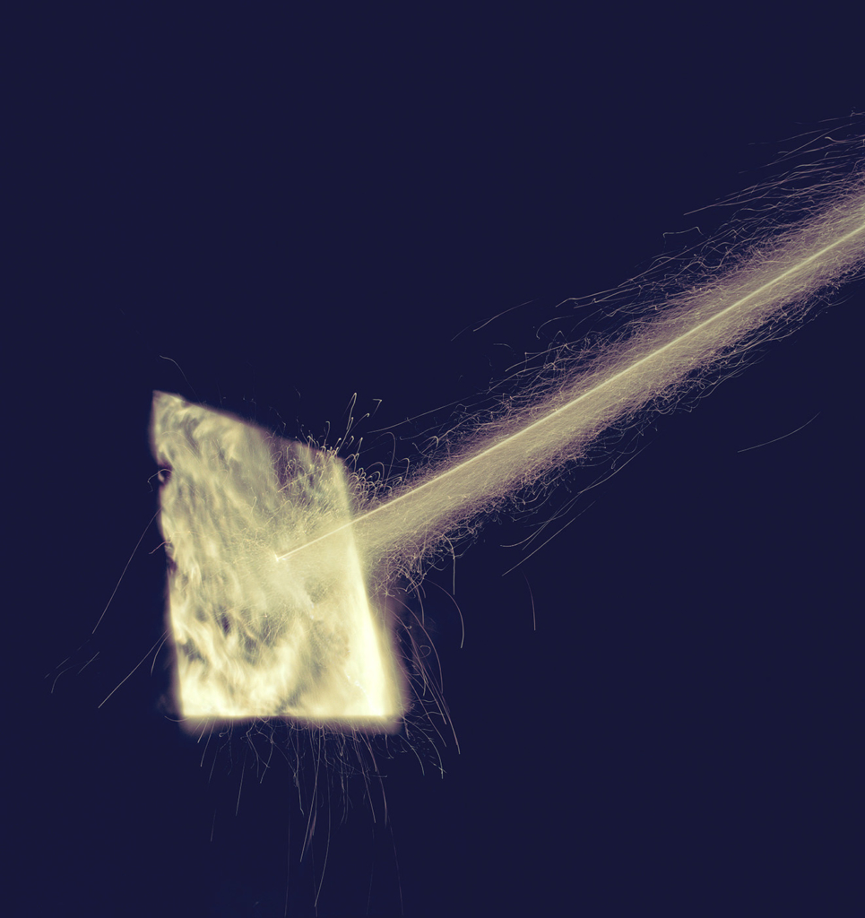 David Ledoux | Vision // Abstract - David Ledoux