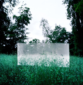 David Ledoux | Vision // Abstract - David Ledoux