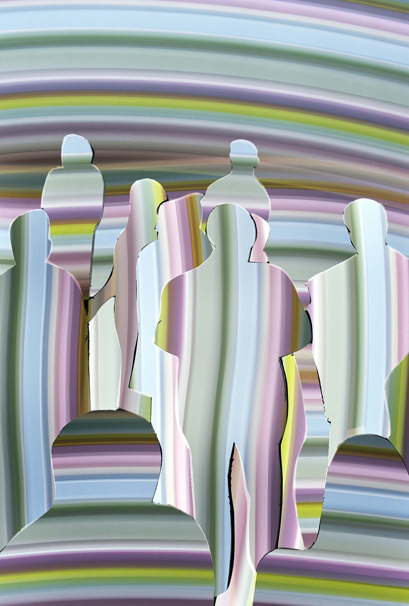 David Ledoux | Vision // Abstract - David Ledoux