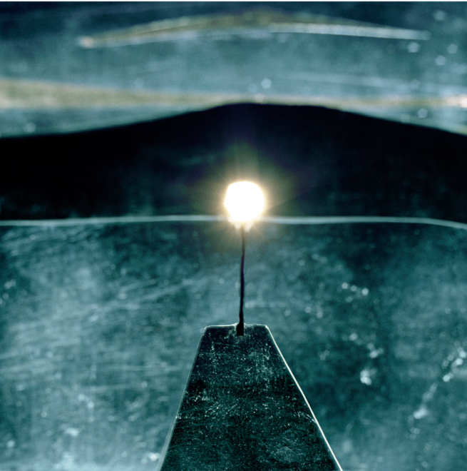 David Ledoux | Vision // Abstract - David Ledoux
