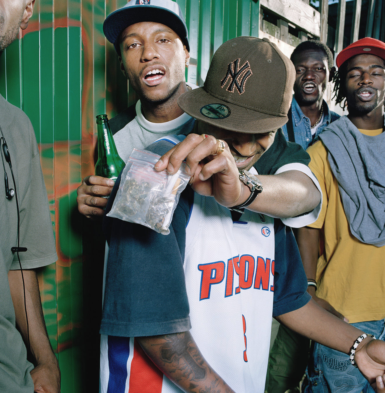 David Ledoux | vice magazine, photography, david ledoux, archive ...
