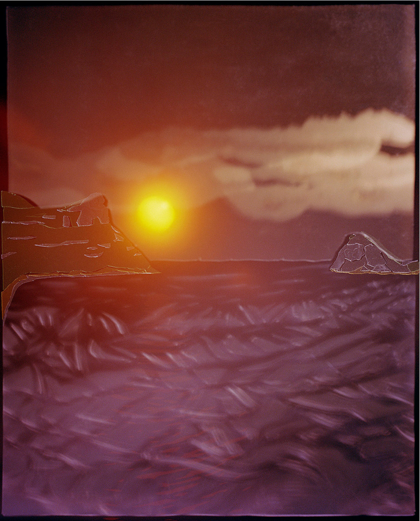 David Ledoux | Vision // Abstract - David Ledoux