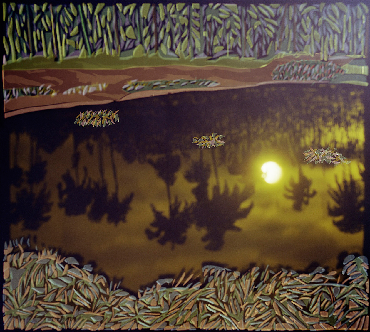 David Ledoux | Vision // Abstract - David Ledoux