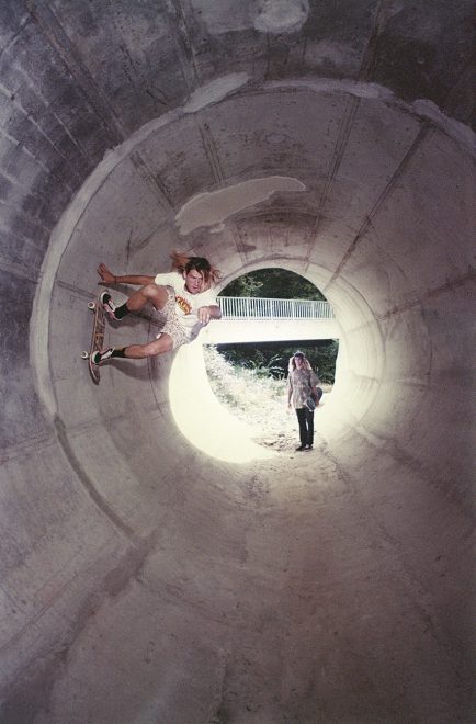 David Ledoux | Surf's UP Another Man - David Ledoux