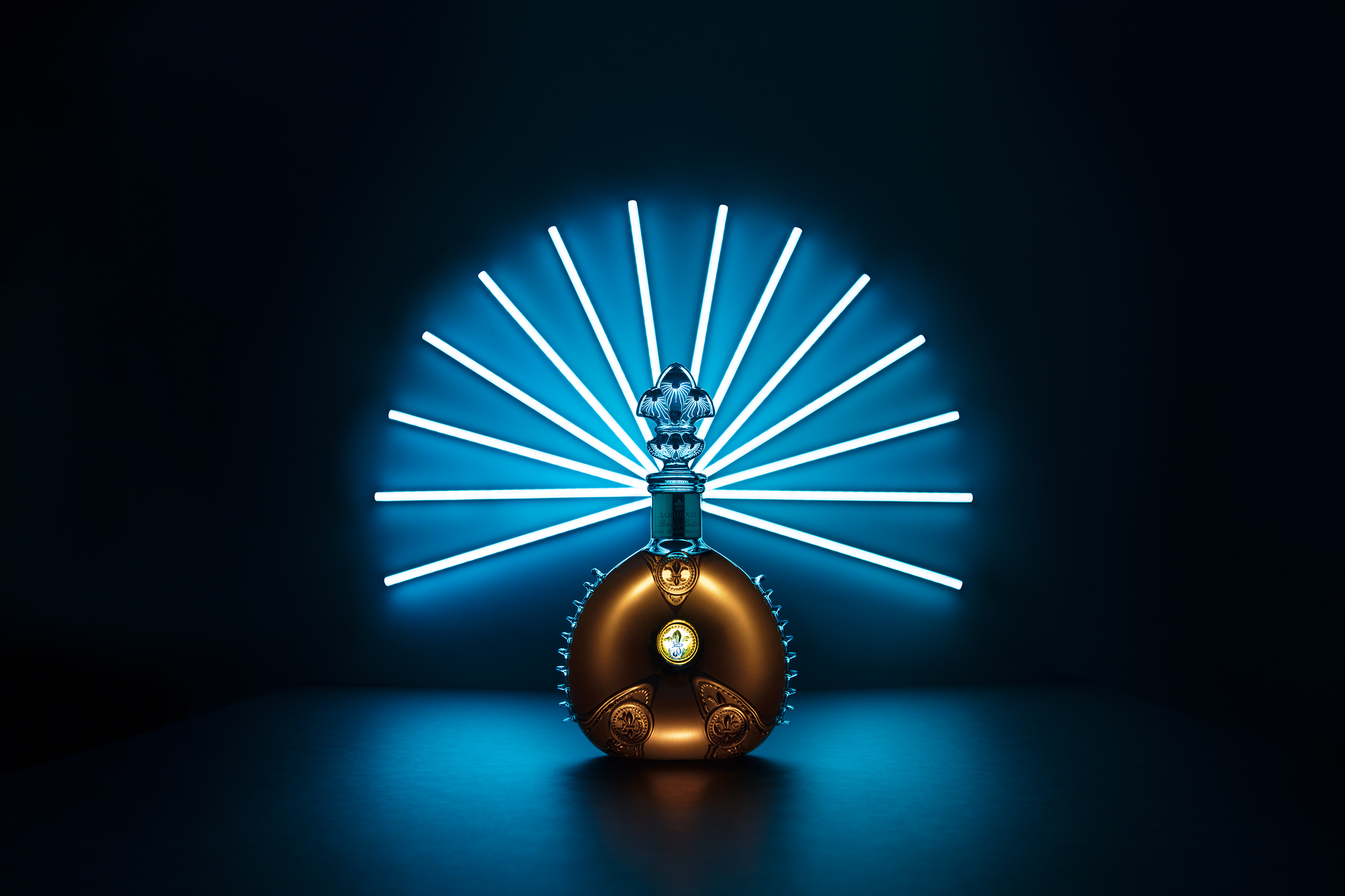 David Ledoux | Remy Martin - Louis XIII - David Ledoux