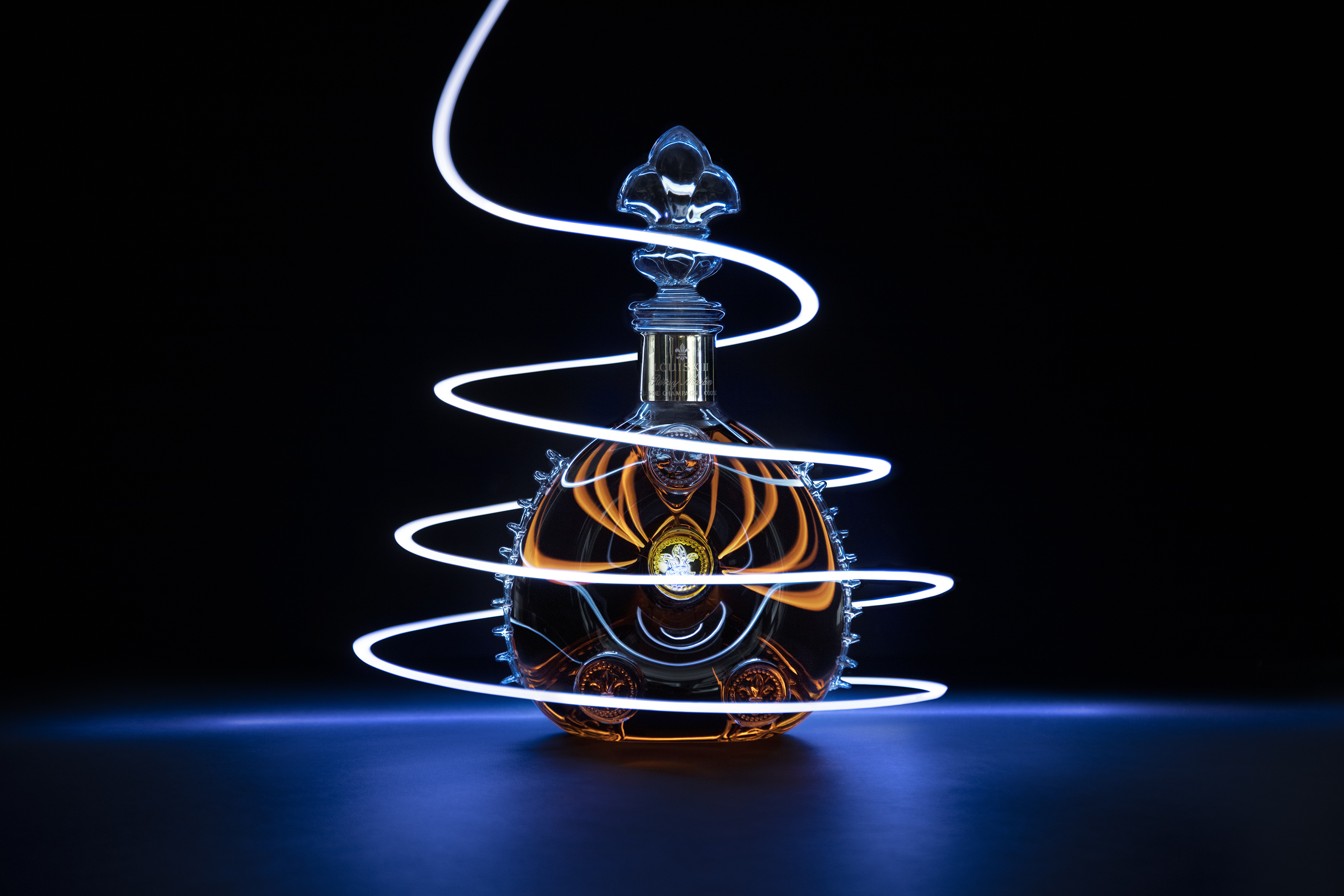 David Ledoux | Remy Martin - Louis XIII - David Ledoux