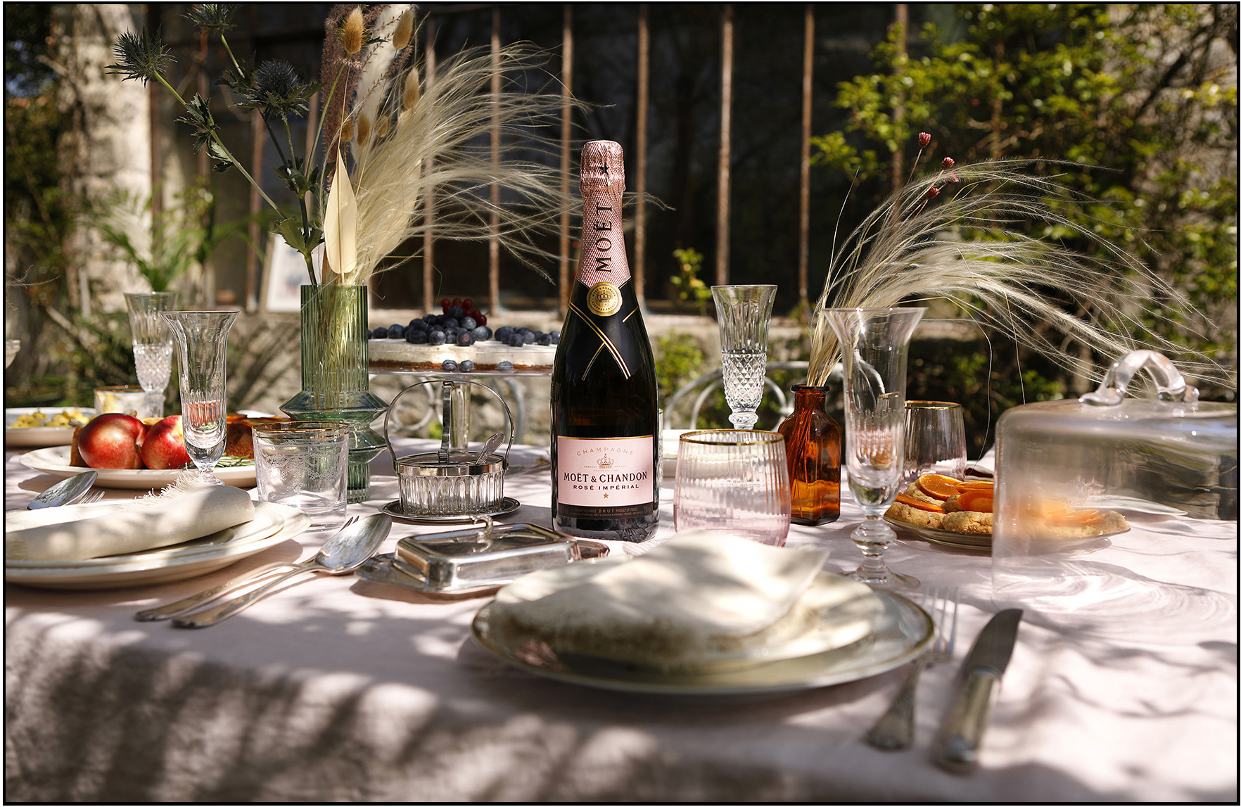 David Ledoux | Moët et Chandon - David Ledoux