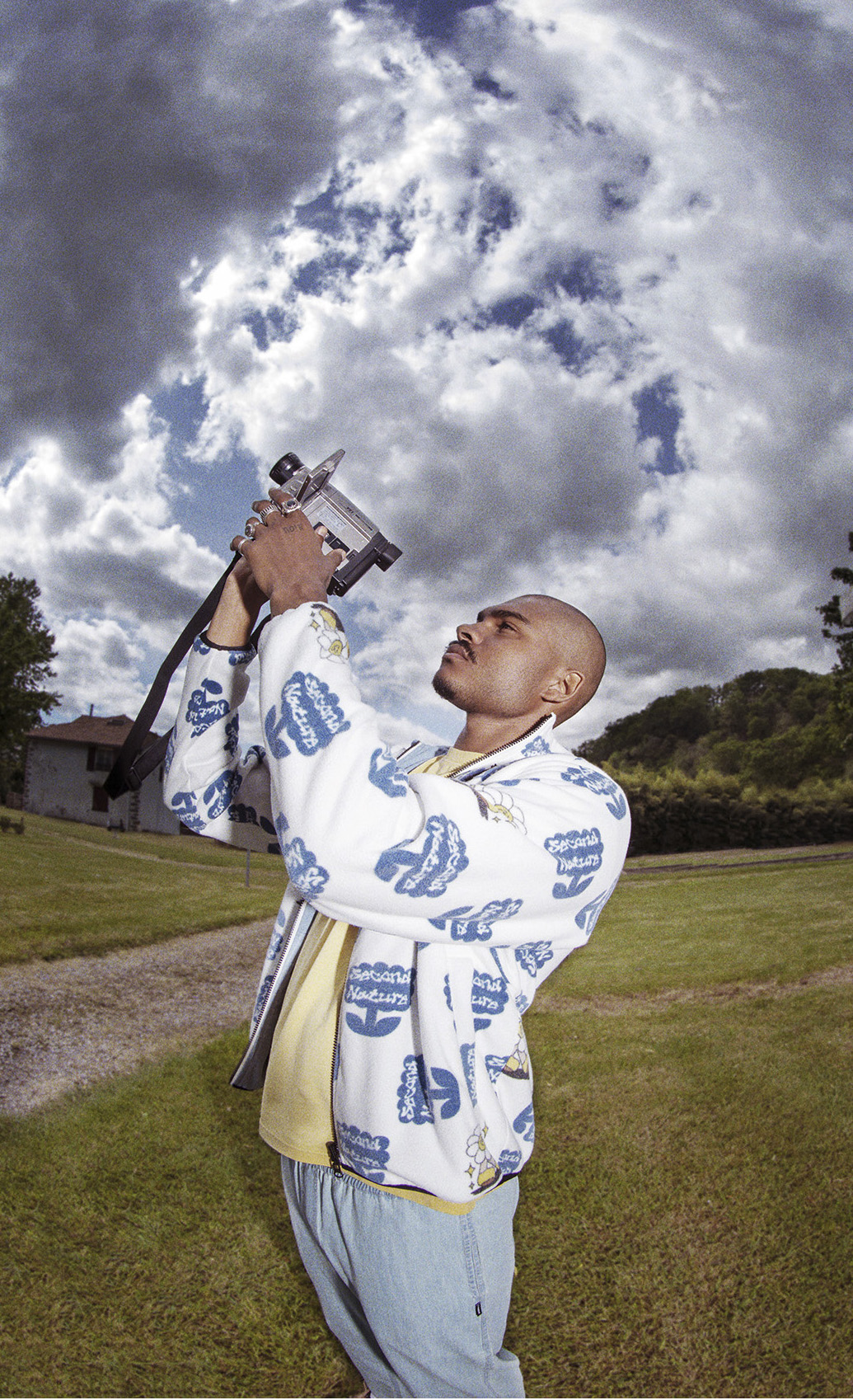 David Ledoux | Photography & Moving Image