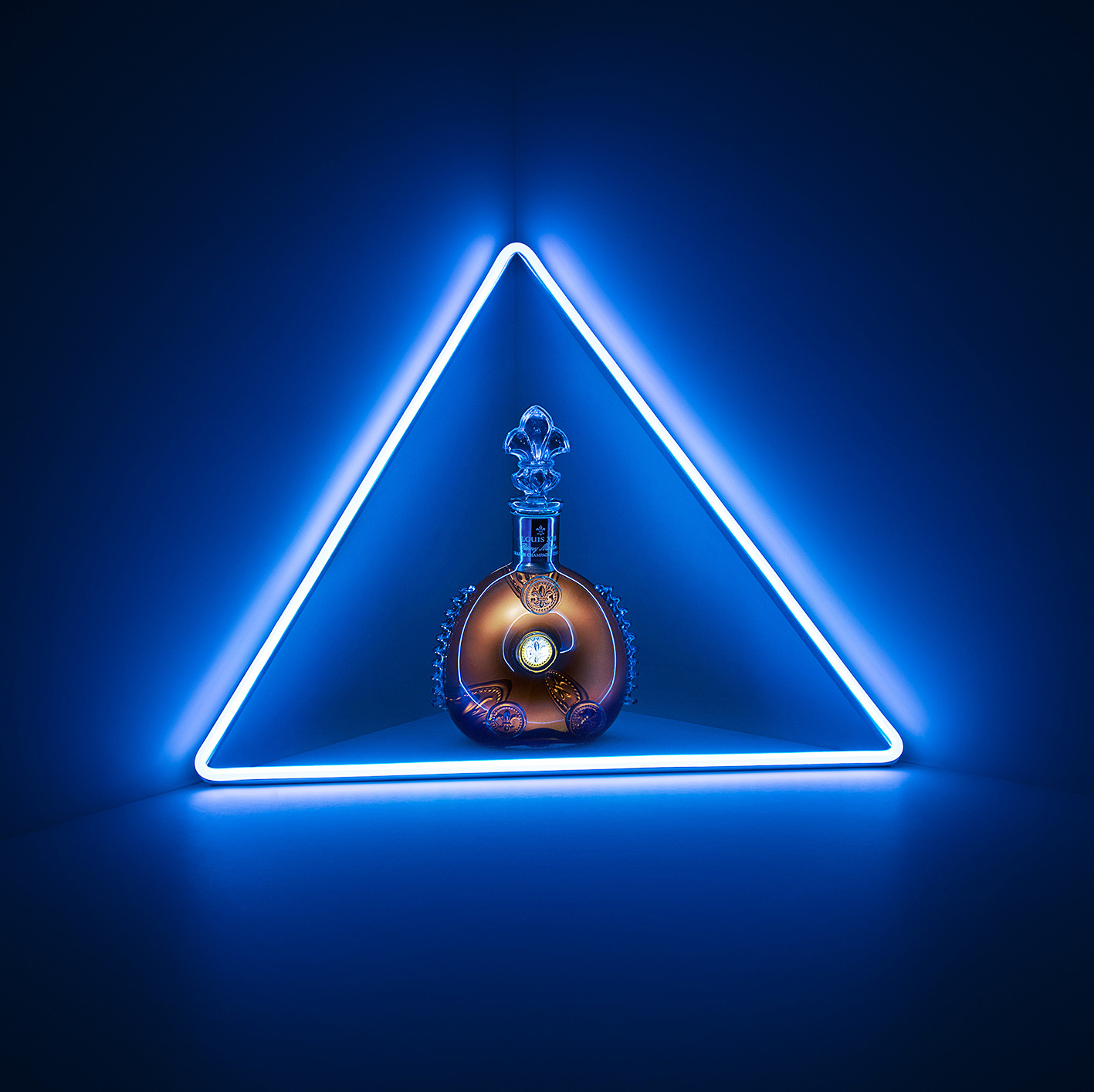 David Ledoux | Remy Martin - Louis XIII - David Ledoux